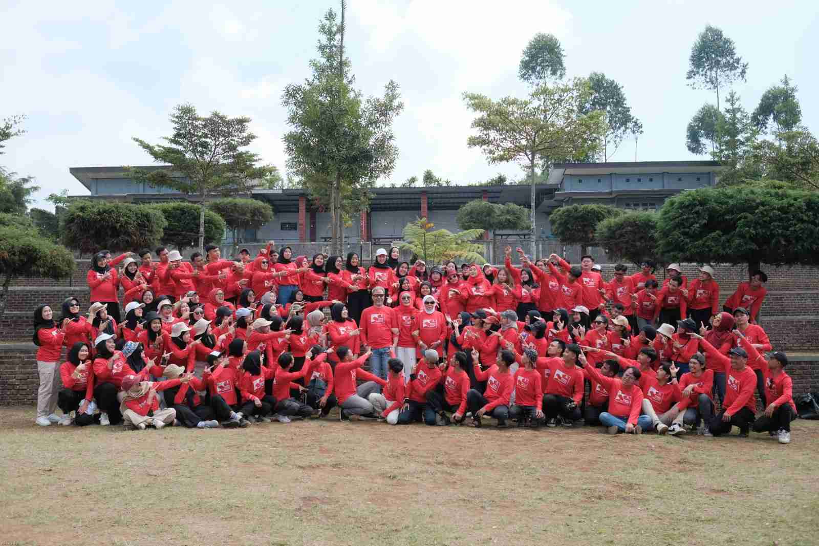 Galeri PT. Solusi Global Grup