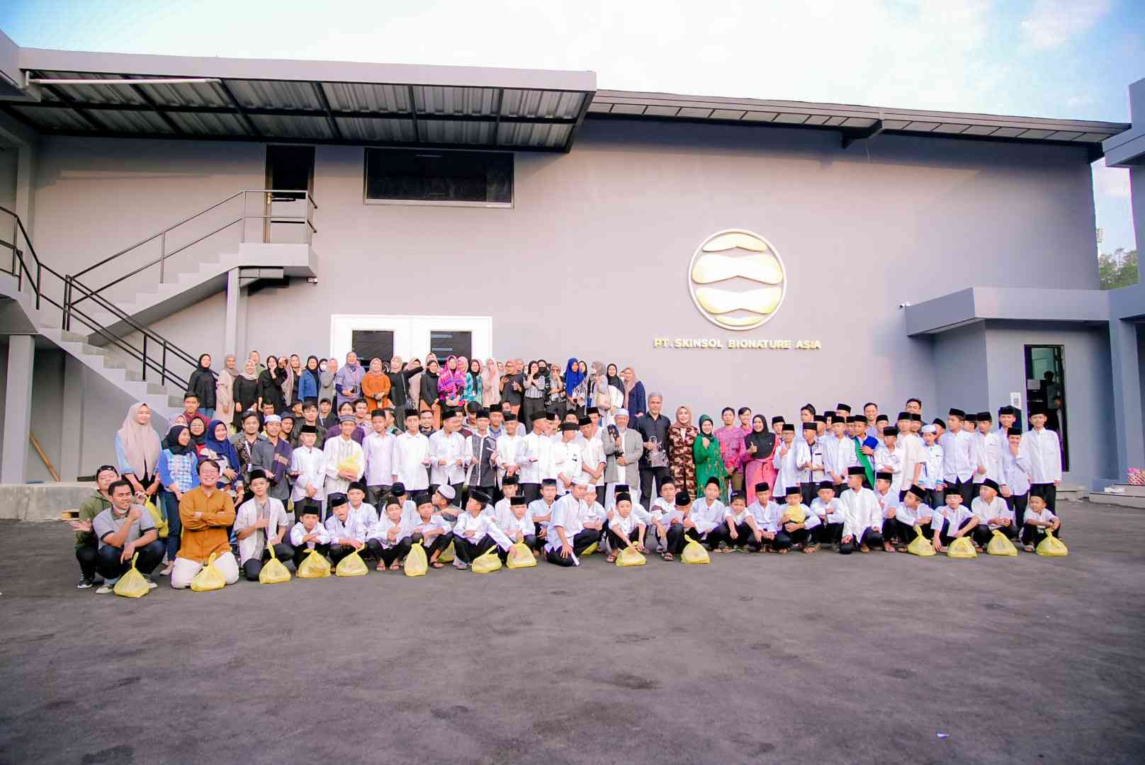 Galeri PT. Solusi Global Grup