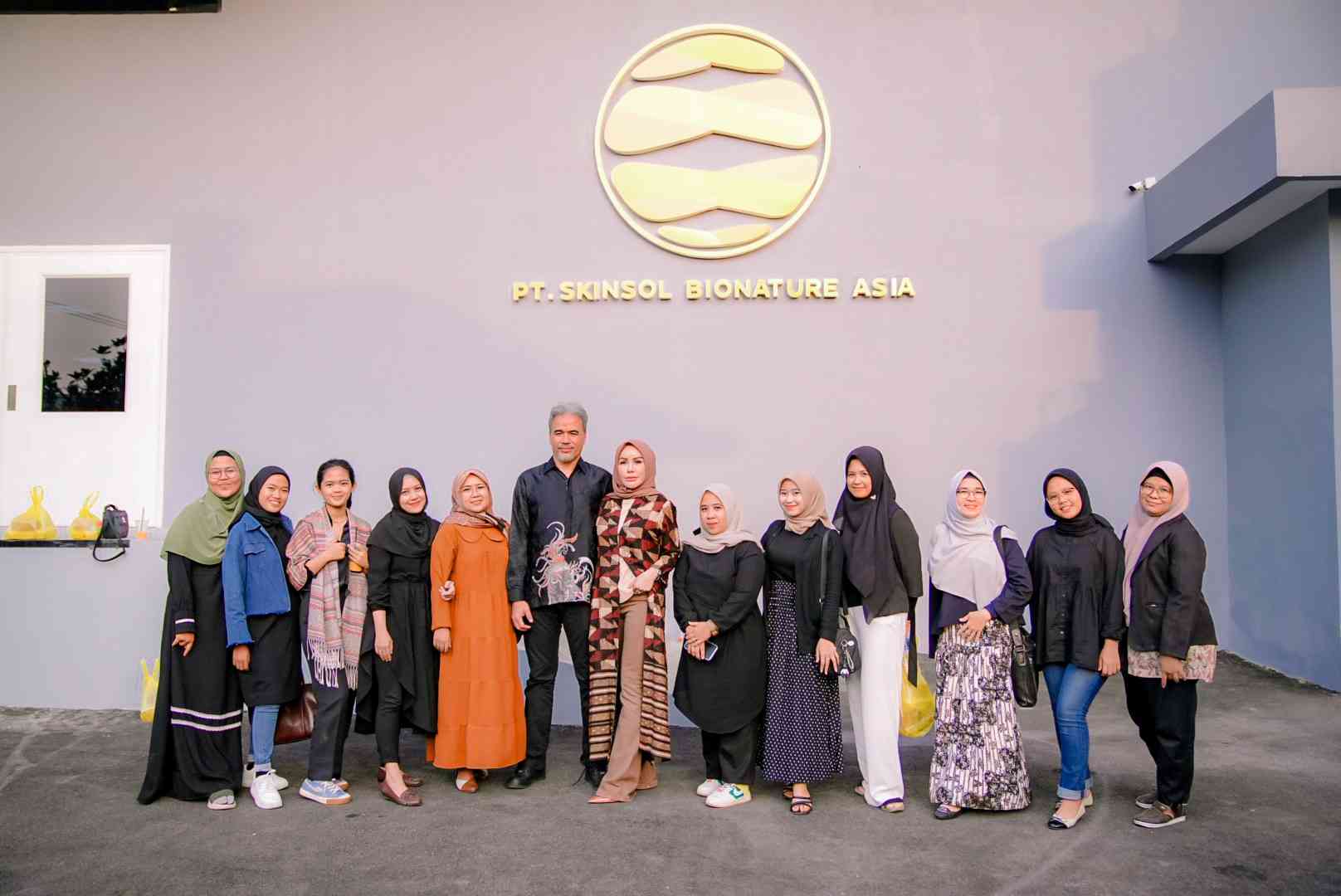 Galeri PT. Solusi Global Grup